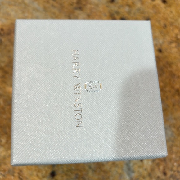Harry Winston | Other | Harry Winston Candle In Box | Poshmark